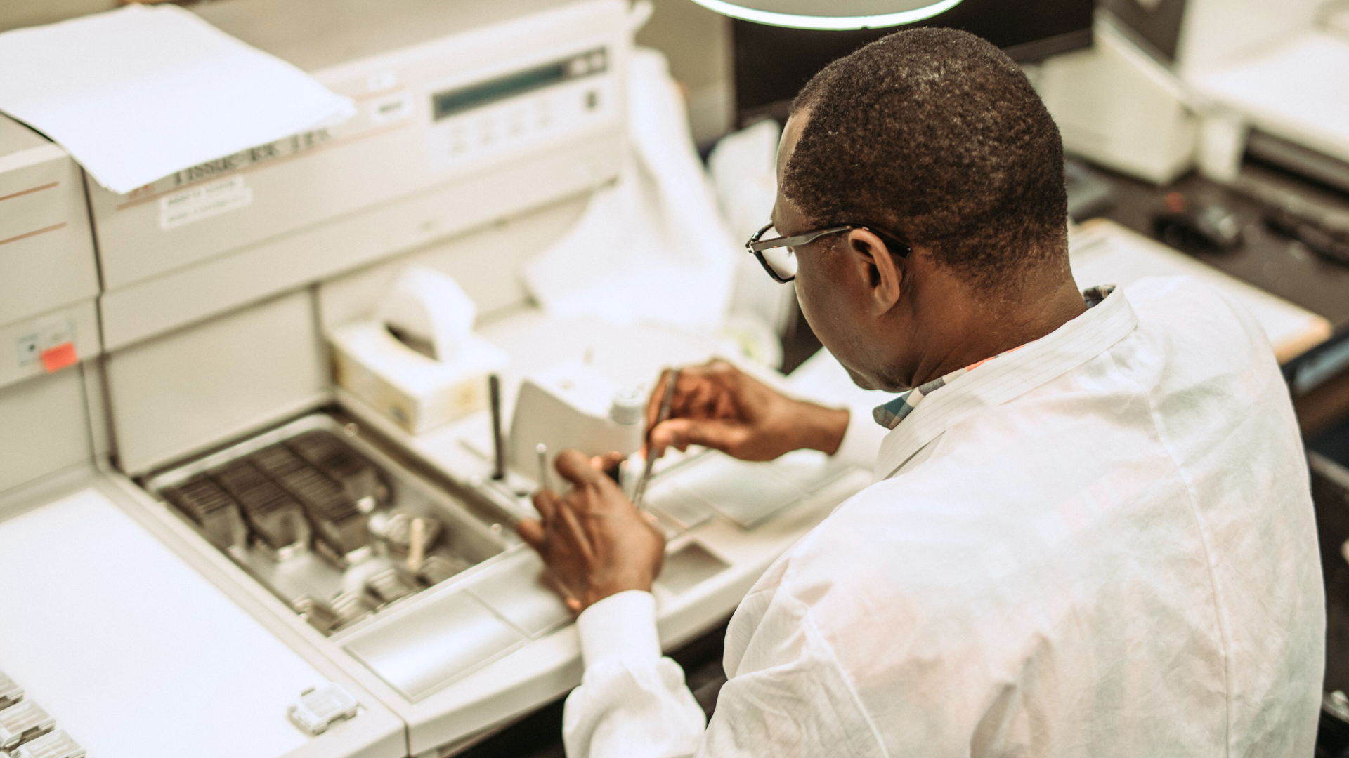 Anatomical Pathology | Laboratory Services Guide | IH